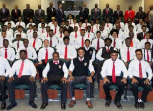 LDAC Foundation - Lawrenceville-Duluth Alumni Chapter of Kappa Alpha Psi Foundation, Inc
